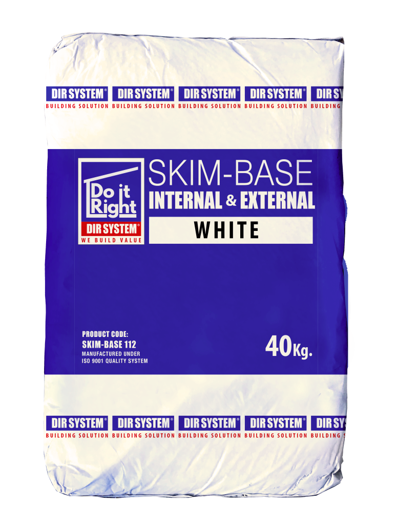 Skim-base 112 (White) |Malaysia Top Supplier|Best Offer Price