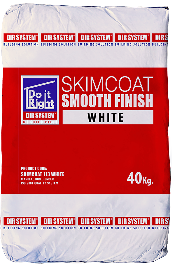 Skim-base 112 (White) |Malaysia Top Supplier|Best Offer Price